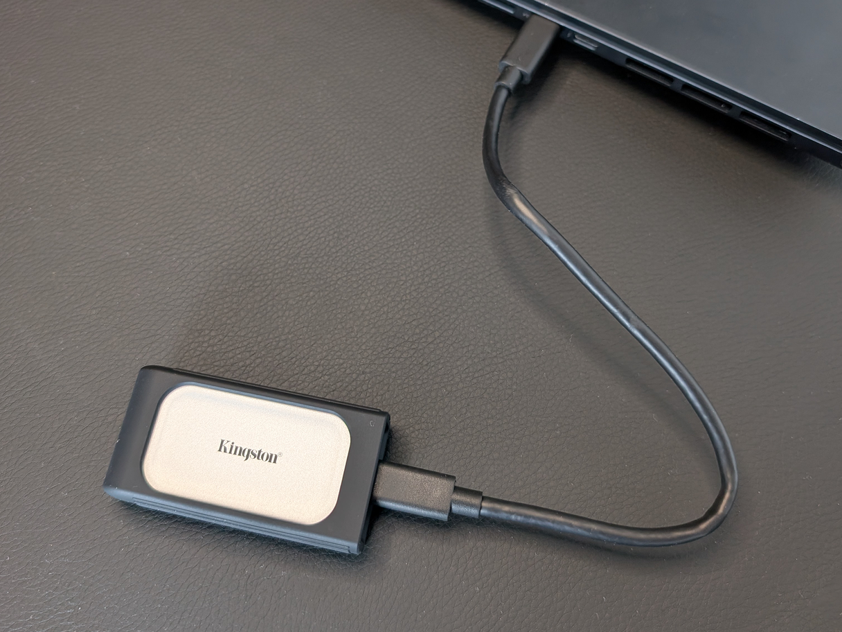 Best USB flash drives for 2025, tested by a tech expert | The Independent
