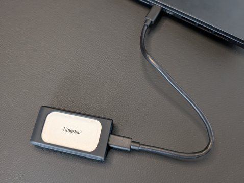 Best USB flash drives for 2025, tested by a tech expert | The Independent