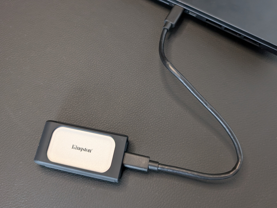 Best USB flash drives for 2025, tested by a tech expert | The Independent