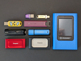 Best USB flash drives for 2025, tested by a tech expert | The Independent
