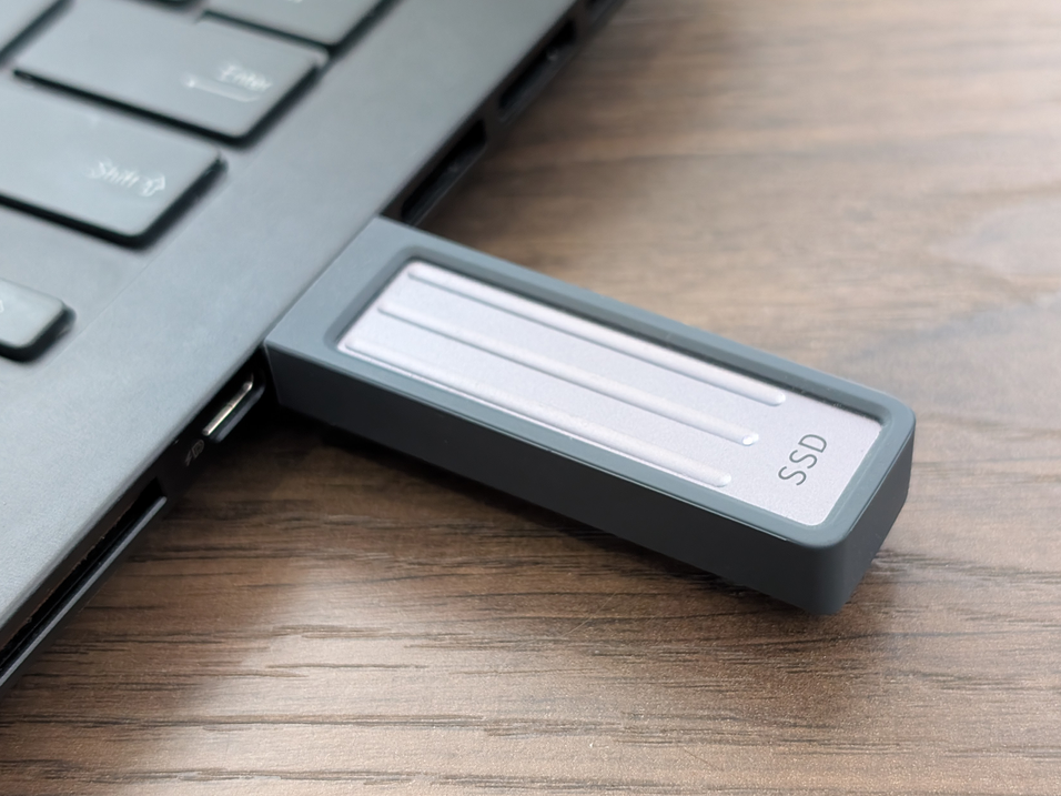 Best USB flash drives for 2025, tested by a tech expert | The Independent