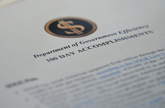 Gustaf Kilander | The Independent