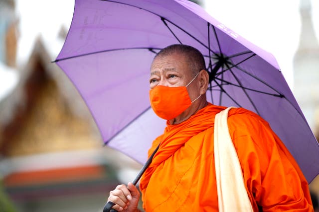 Covid surge in Asia sparks concern about emergence of more infectious ...