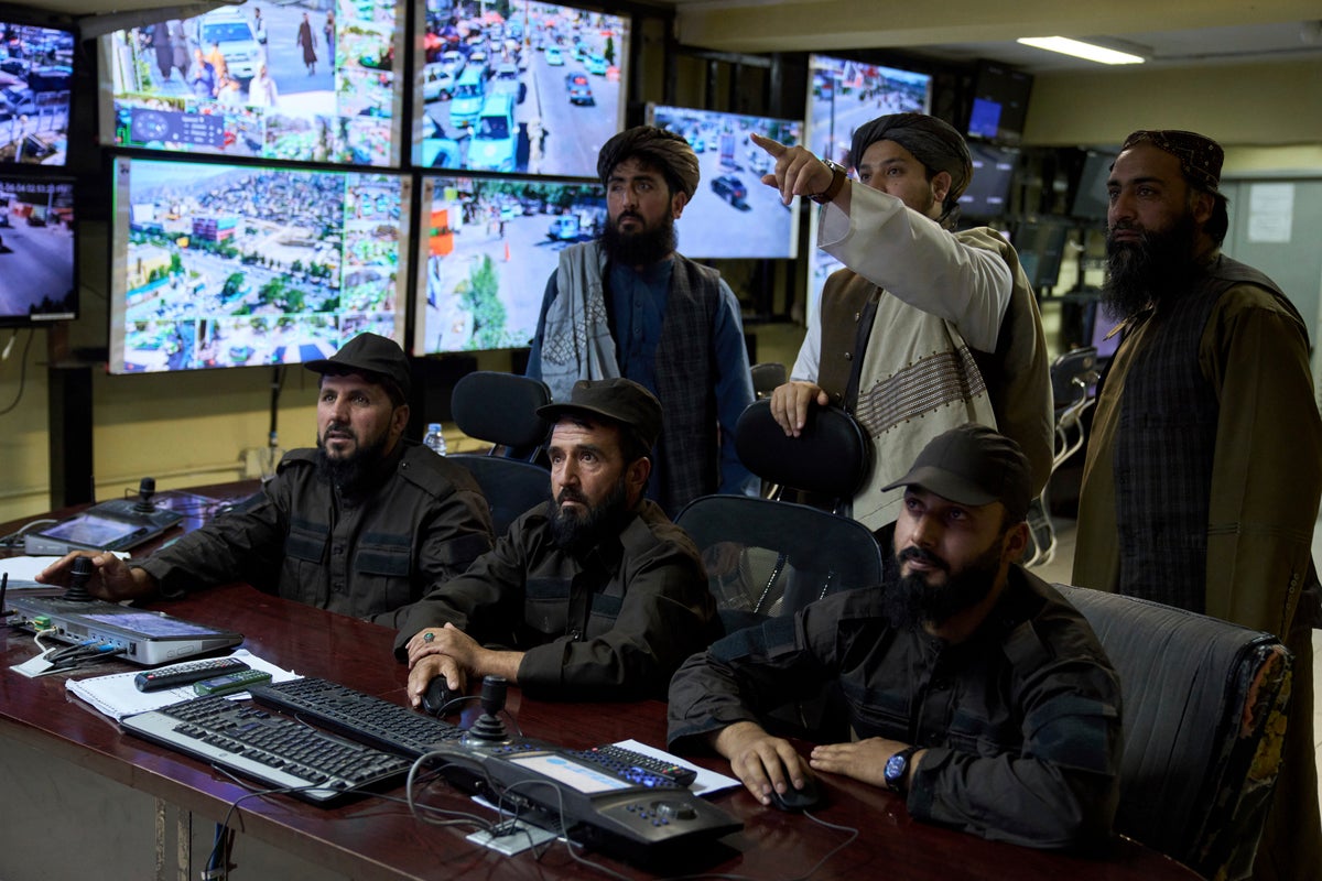 From ‘Sapiens’ to ‘The Book of Mormon’: The banned books the Taliban ...