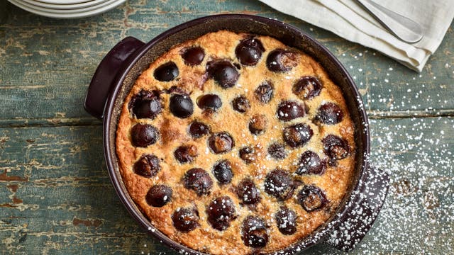6 recipes from top chefs to cook for The Big Lunch – Prue Leith to ...