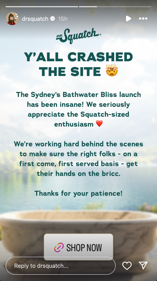 Sydney Sweeney’s bathwater soap hits eBay for $2000 after selling out ...