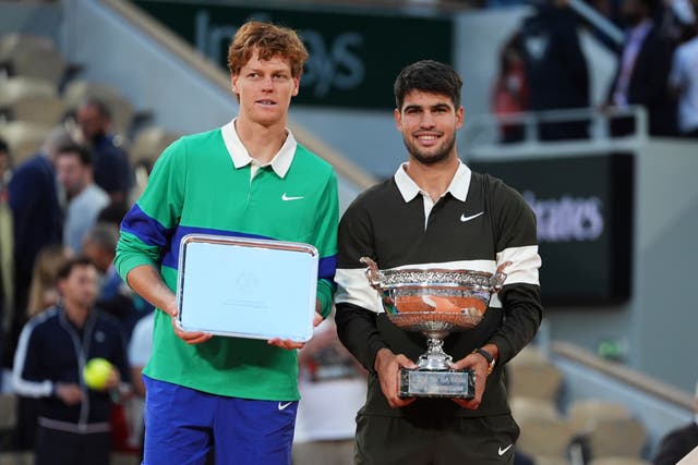 5 things we learned from the 2025 French Open following two epic finals ...