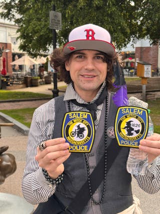 How Salem faced up to its dark past to become one of the most inclusive ...