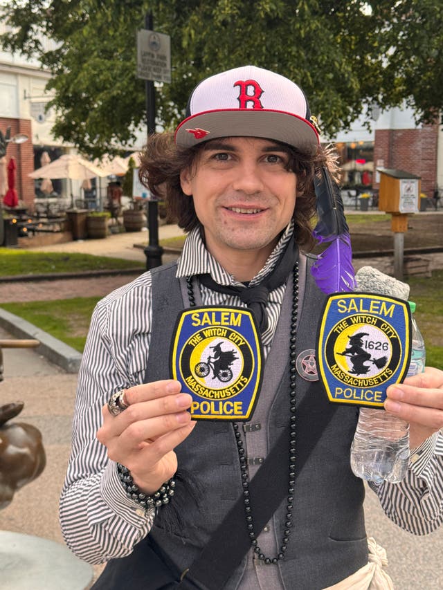 How Salem faced up to its dark past to become one of the most inclusive ...