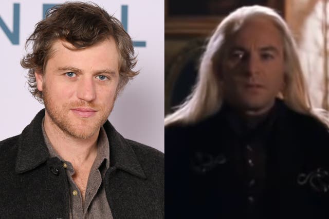 Harry Potter: Every actor cast in the new HBO TV adaptation | The ...