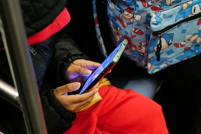 Screen time is creating a vicious cycle for kids. Here is the good and ...