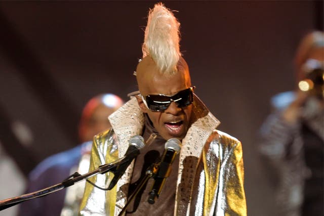 Sly Stone death: Funk and soul legend of ‘Dance to the Music’ fame dies ...