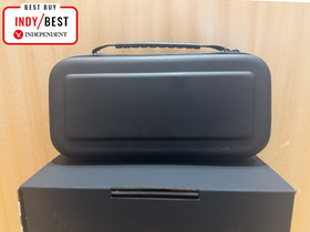 Best Nintendo Switch 2 cases, tried and tested | The Independent
