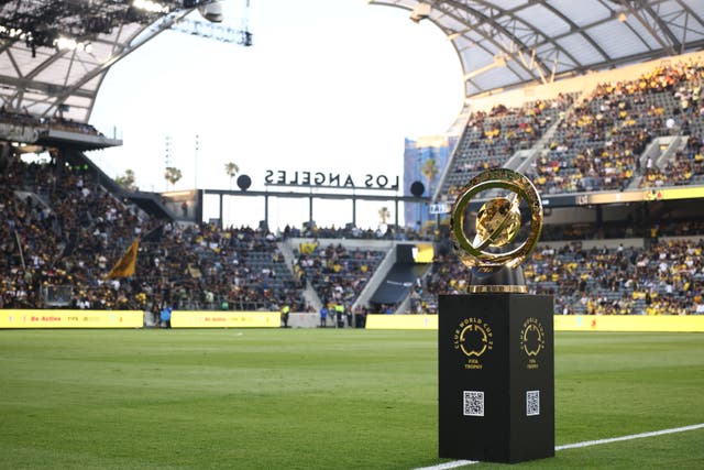 Where the Club World Cup will be won and lost – and why it matters more ...