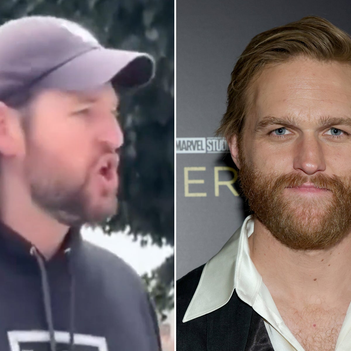 russell walker clips