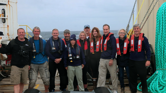 Two years after Titan disaster, OceanGate advisor reflects on how ...