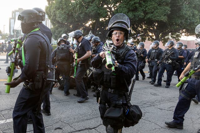 Leaked memo from Hegseth’s brother calls for US army to help with ...