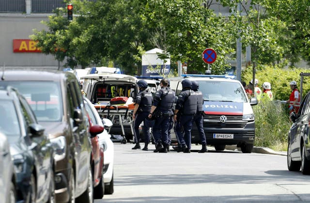 Graz school shooting: Ten dead, a missed warning and no clear motive ...