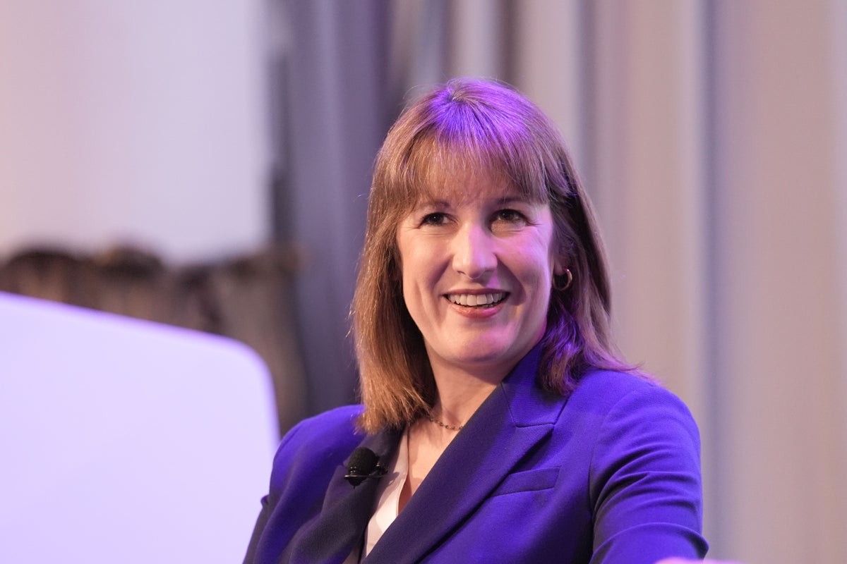 Key points announced ahead of Rachel Reeves’ spending review | The ...