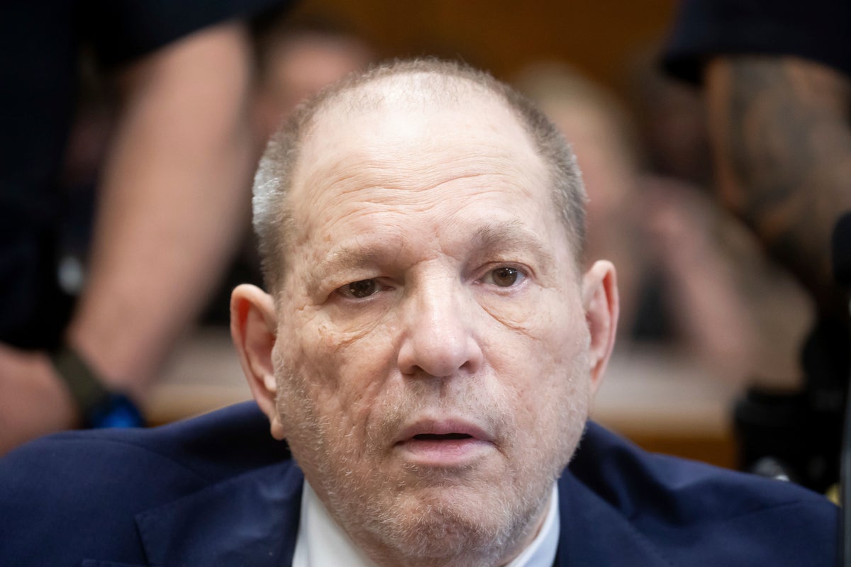 Weinstein jury deliberations scrutinize one accuser's account | The ...