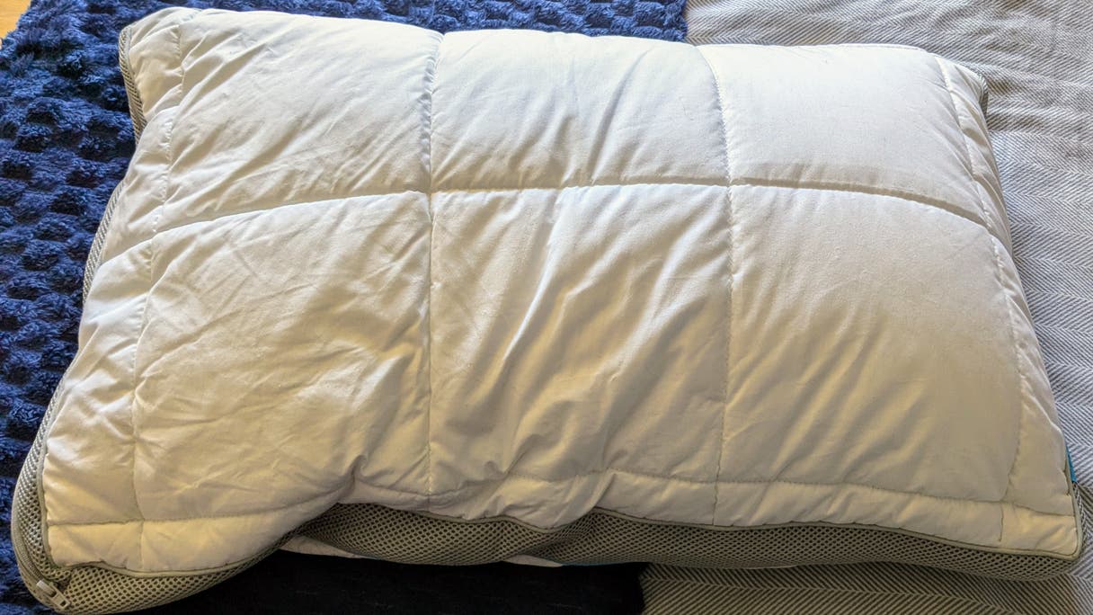 Best cooling pillows 2026, tried and tested by a sleep expert | The ...