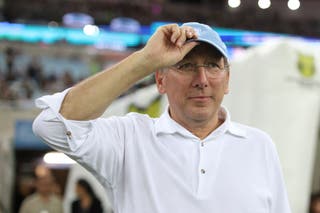 Former Crystal Palace owner ‘interested’ in buying Sheffield Wednesday ...