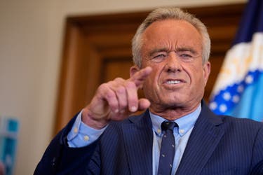 Gustaf Kilander | The Independent