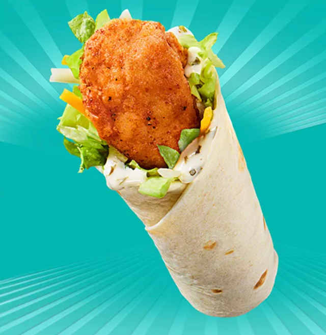 I tried McDonald’s new McCrispy Strips — I’m not surprised they’re ...
