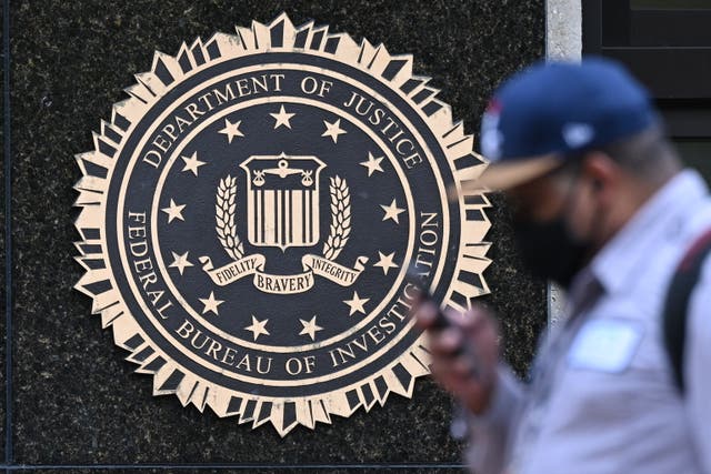 Dan Bongino wants to move FBI training program from iconic Quantico HQ ...