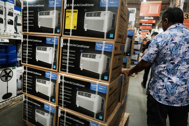 Your AC unit could be moldy and you don’t even know. Here’s how to ...