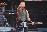 Deliver Me from Nowhere: Bruce Springsteen teases more details about ...