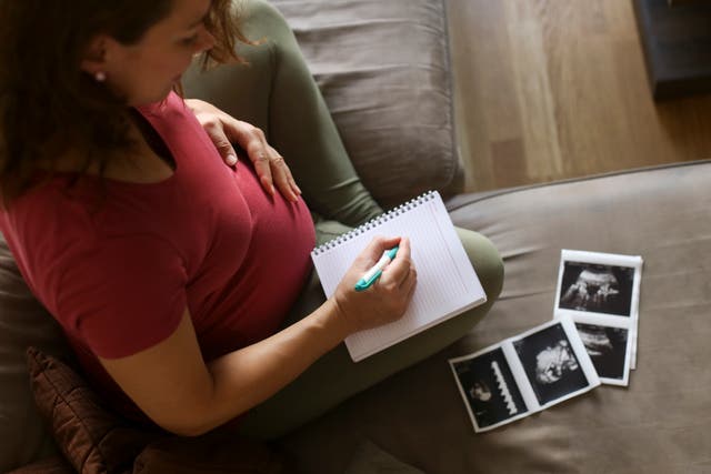Type 2 diabetes in young women: ‘I had gestational diabetes during my ...