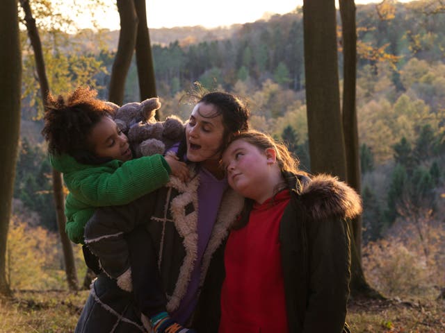 Daisy-May Hudson on how being homeless inspired her furious new film ...