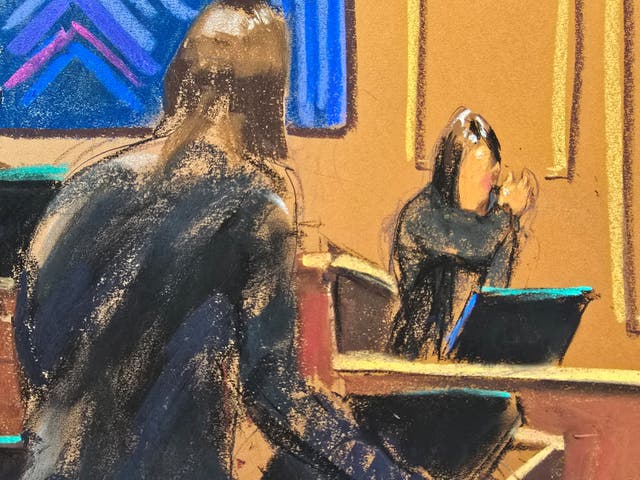 Mystery rapper takes center stage as testimony at Diddy trial centers ...