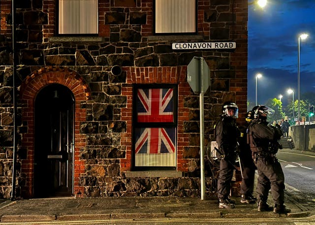 What is behind the riots in Northern Ireland? | The Independent