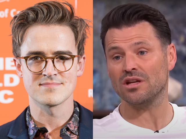 Tom Fletcher: McFly singer forced to apologise for ‘insensitive’ post ...