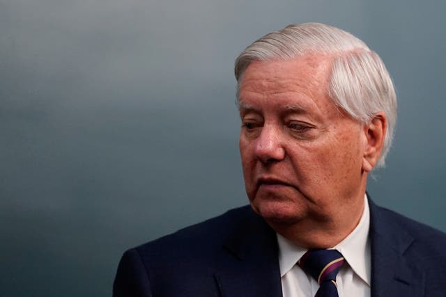 Gustaf Kilander | The Independent