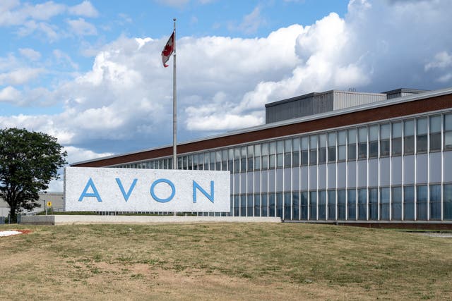Inside the anger at Avon as furious reps walk away over drastic ...