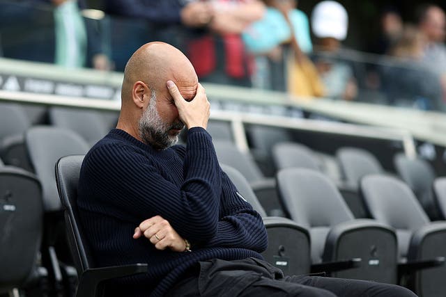 Man City enter a new era at Club World Cup and two arrivals hold the ...