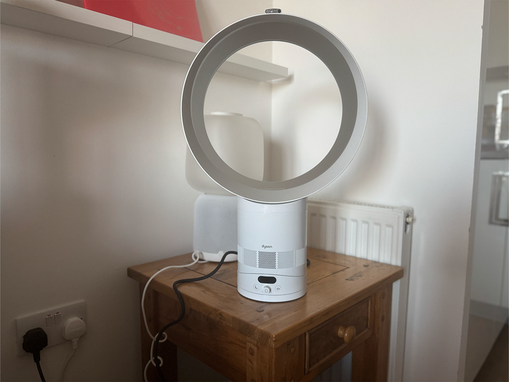 Best Dyson fans 2025, tried and tested | The Independent