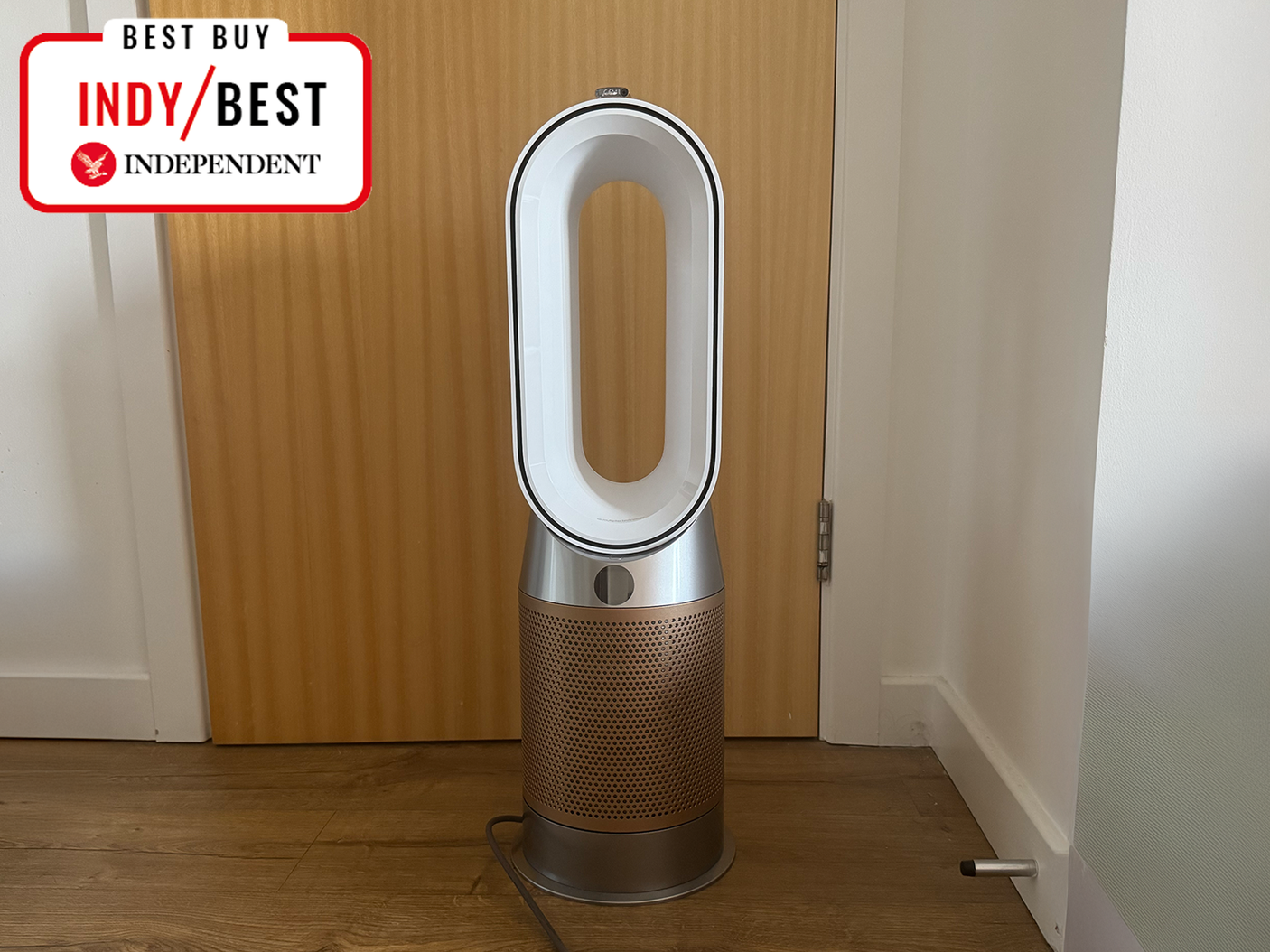 Best Dyson fans 2025, tried and tested | The Independent