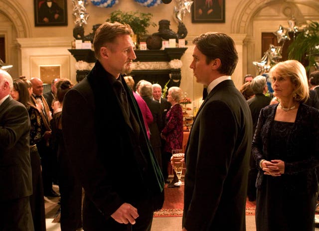 How Batman Begins made a giant of Christopher Nolan and changed popular ...