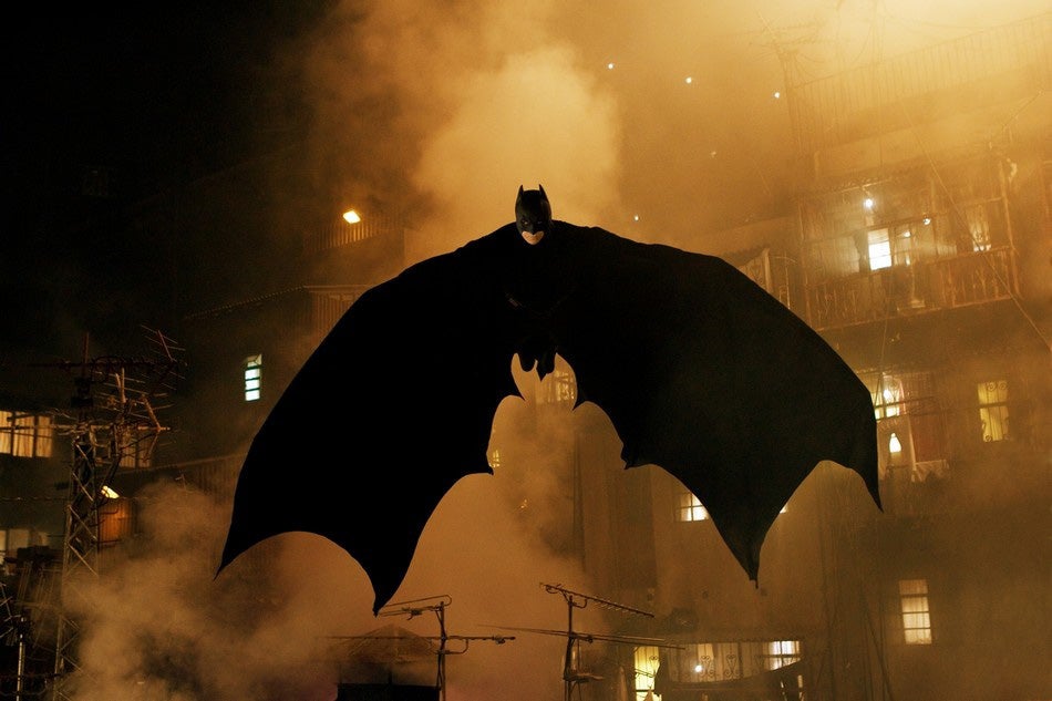 Batman Begins and Dunkirk actor John Nolan dies aged 87 | The Independent