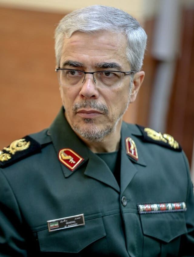 Who were the top Iranian military commanders and nuclear masterminds ...
