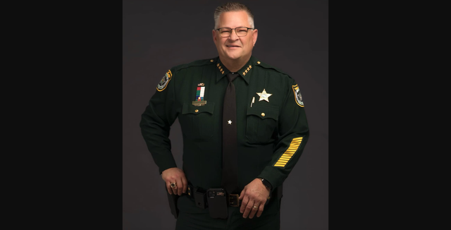 Florida sheriff warns protesters: ‘We will kill you dead’ | The Independent