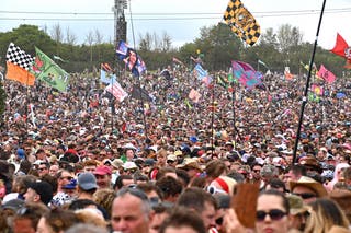 Glastonbury 2026: Why is there no festival next year? | The Independent
