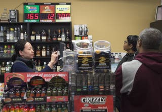 What is ‘gas station heroin’ and why are health experts sounding the ...