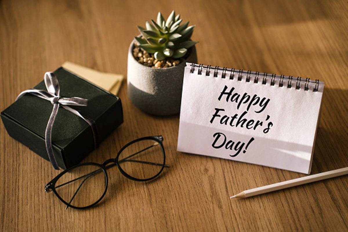 Father’s Day 2025: Where to score free food and best deals | The ...
