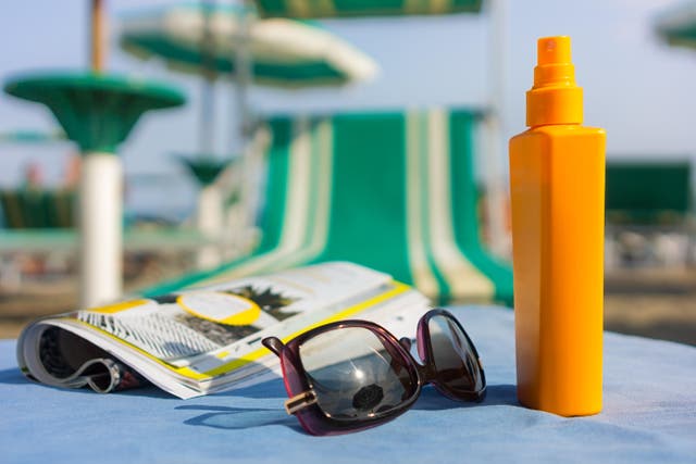 Do your sunglasses have UV protection? The quick way to tell | The ...