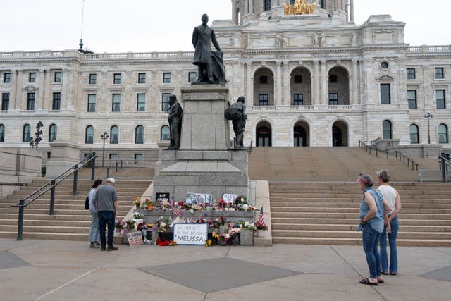 Minnesota shootings suspect Vance Boelter’s religious life in focus as ...